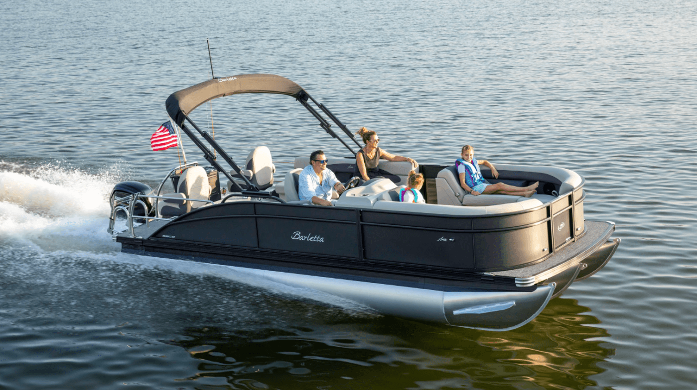 Boat Rentals Lake Martin, Alabama | Blue Creek Boat Rentals